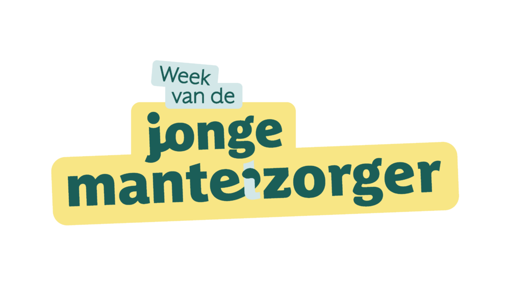Eerste Week van de Jonge Mantelzorger zet jongeren met een zorgtaak in ...